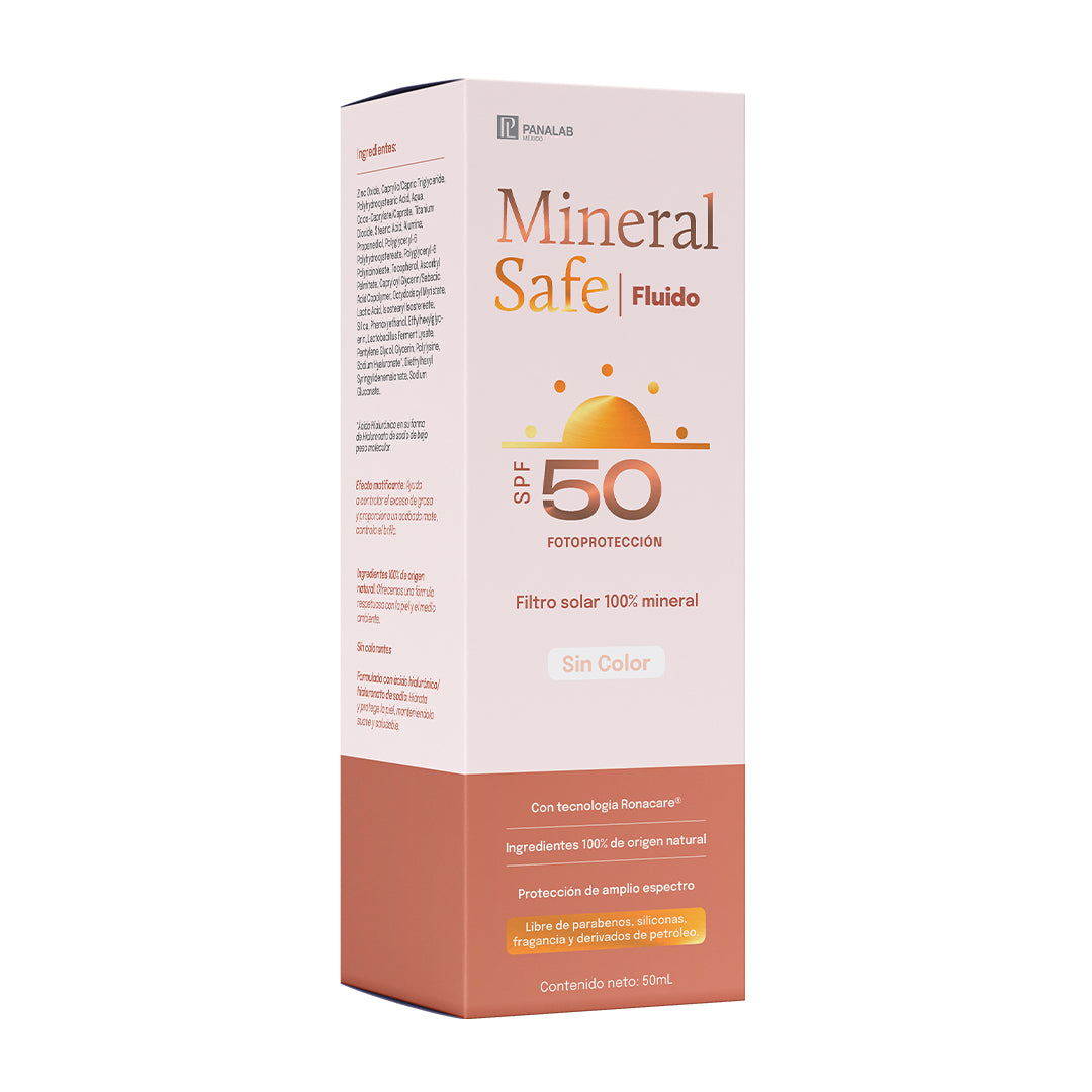 Mineral Safe – PASSALUD